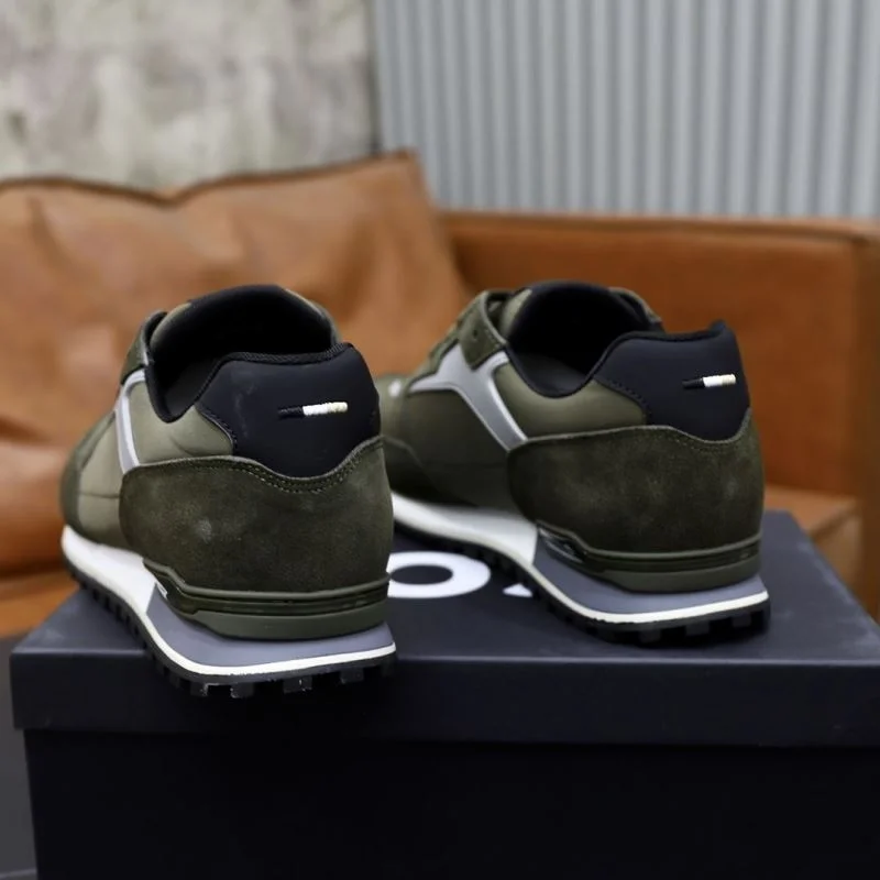 Perfect replica Boss Shoes