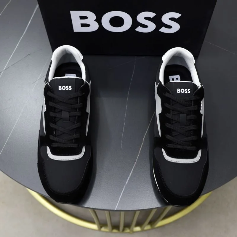 Boss Shoes