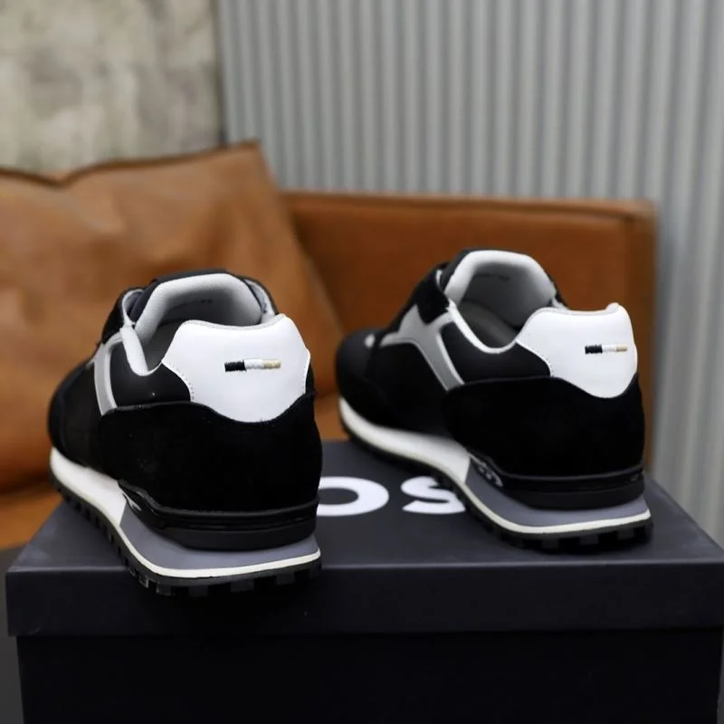 1:1 copy Boss Shoes
