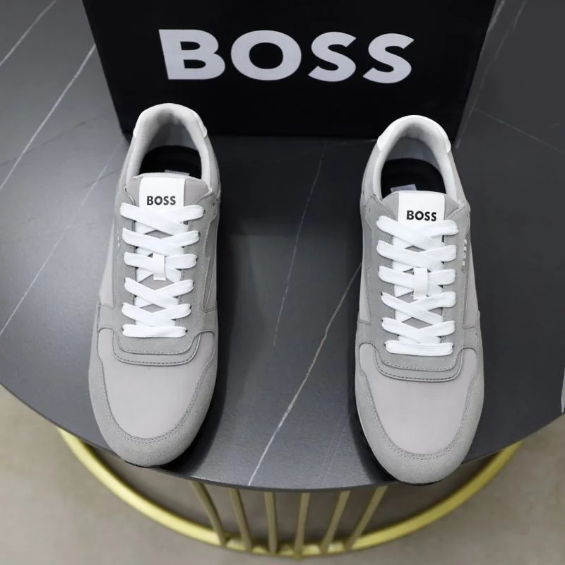 Boss Shoes