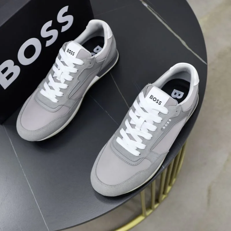 Original Boss Shoes