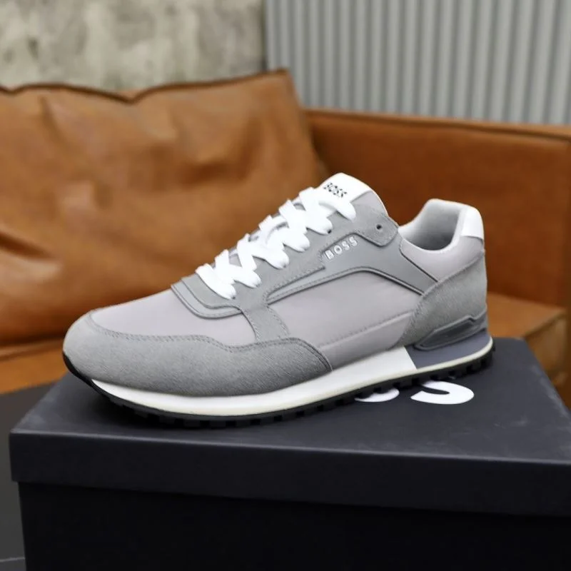 Original Boss Shoes