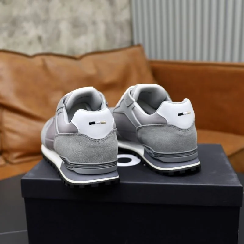 Original Boss Shoes