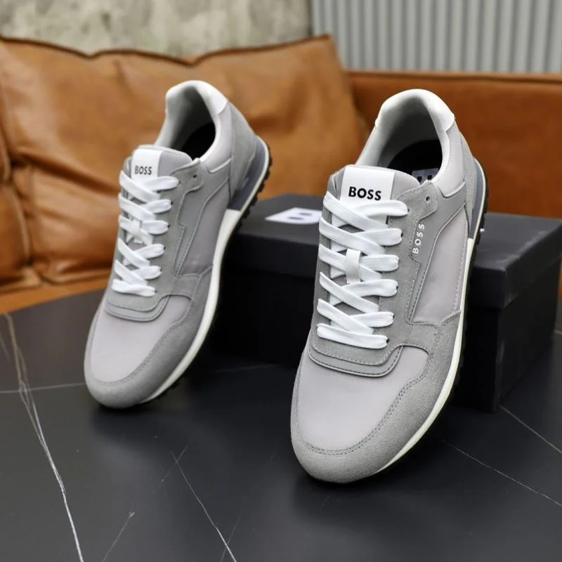 Original Boss Shoes
