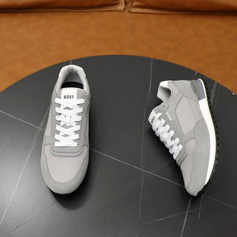 Original Boss Shoes