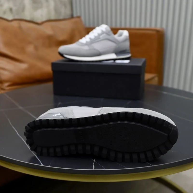 Original Boss Shoes