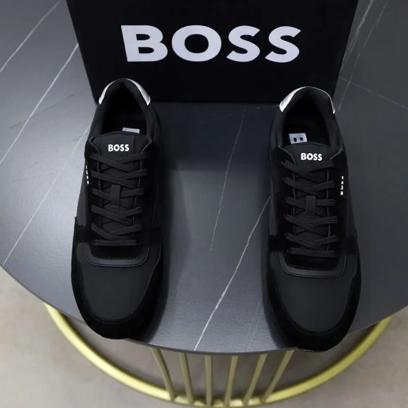 Boss Shoes