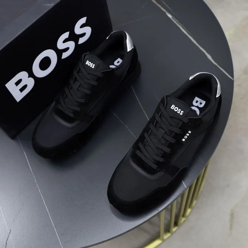 OEM Boss Shoes