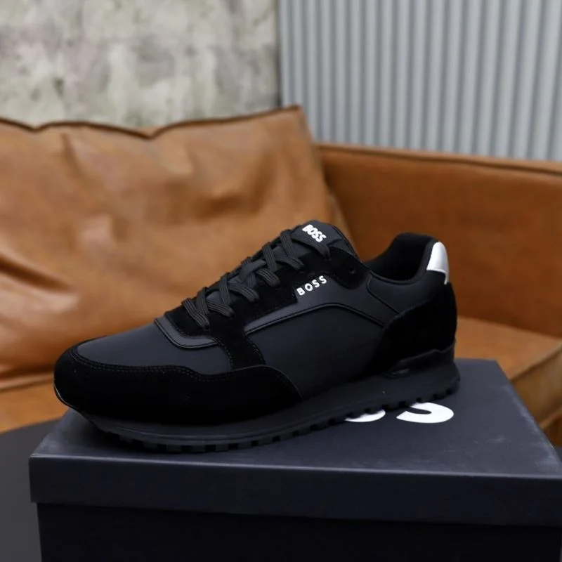 OEM Boss Shoes
