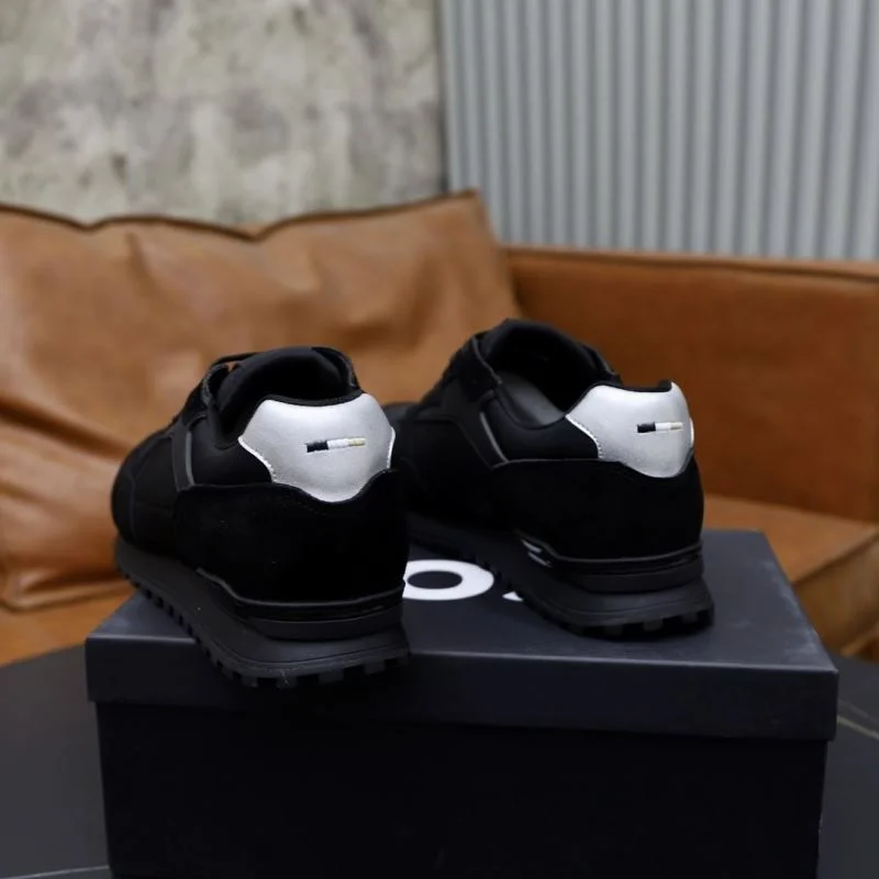 OEM Boss Shoes