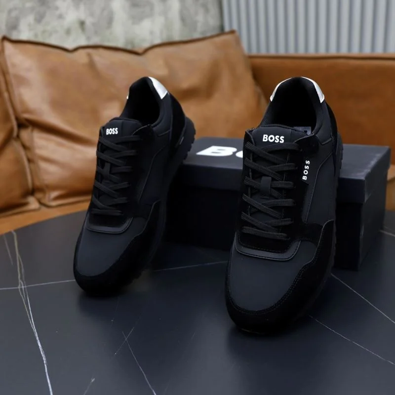 OEM Boss Shoes