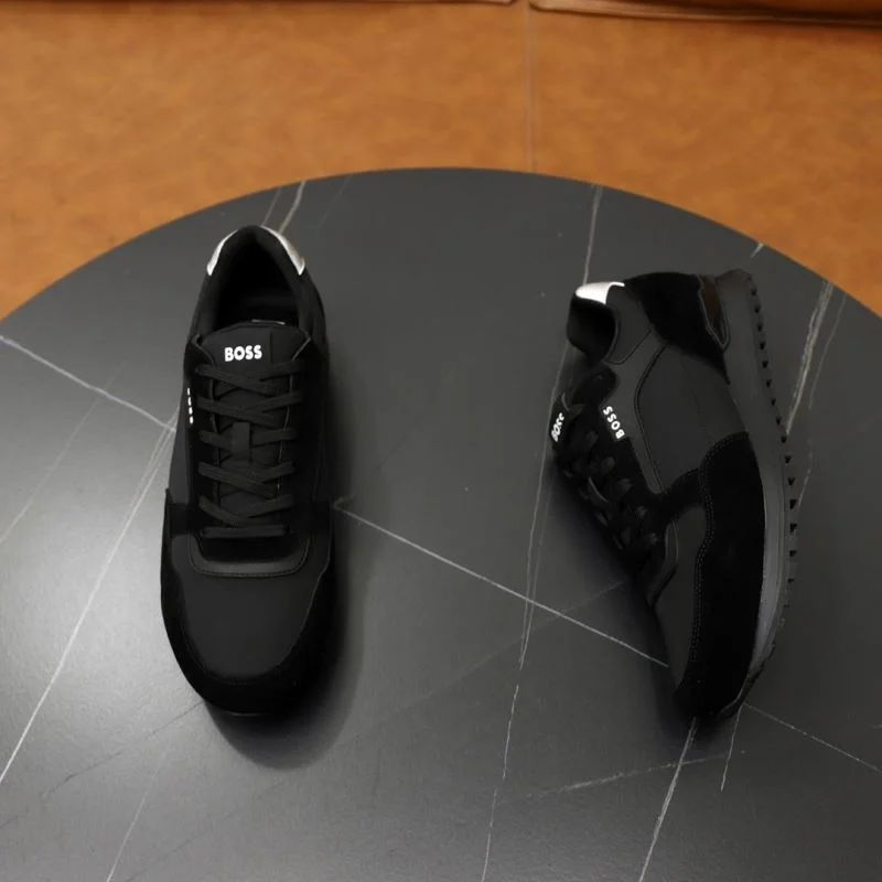 OEM Boss Shoes