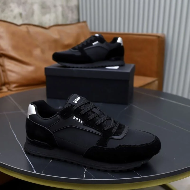 OEM Boss Shoes