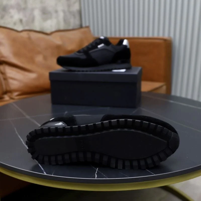 OEM Boss Shoes