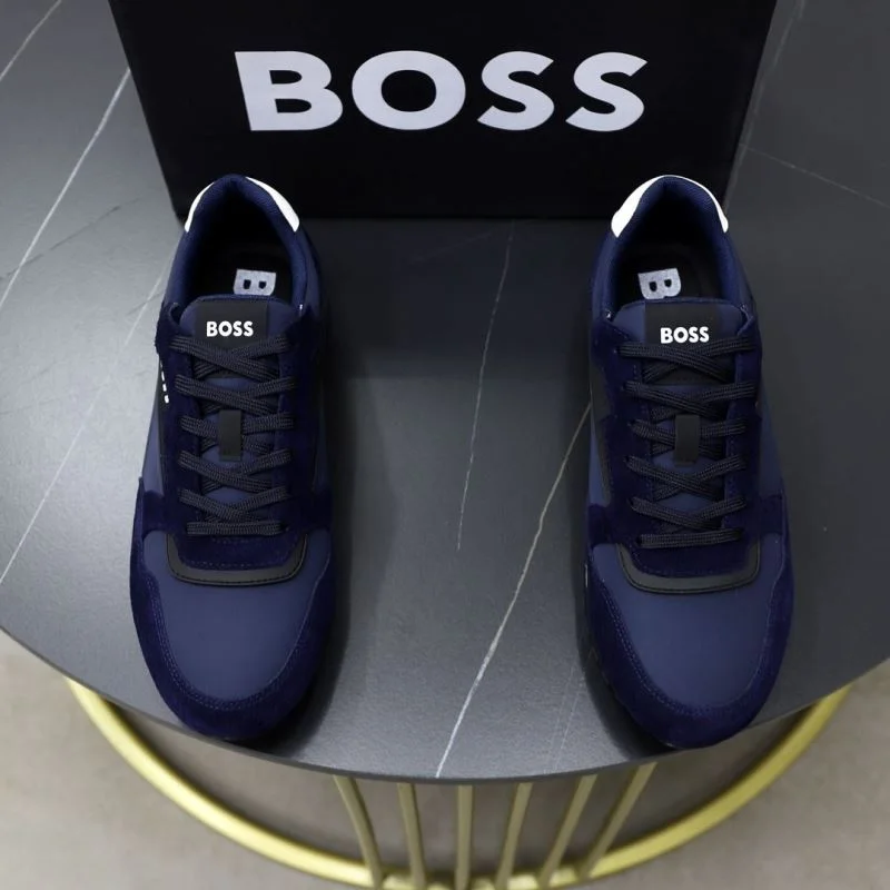 Boss Shoes