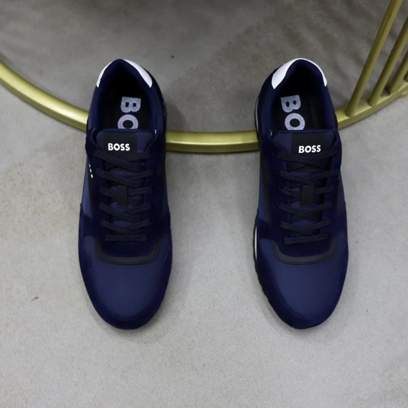 Precise copy Boss Shoes