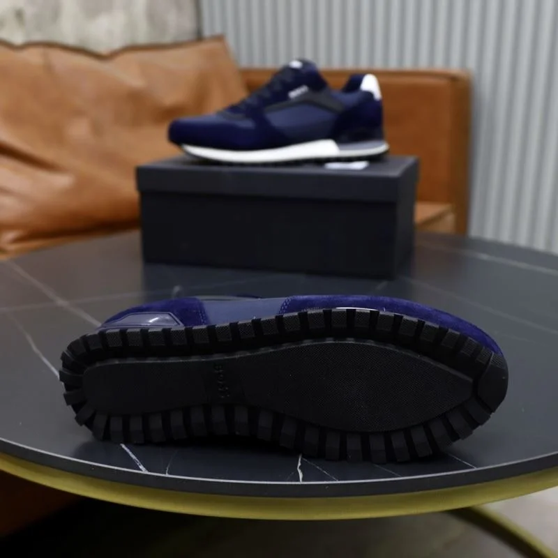 Precise copy Boss Shoes
