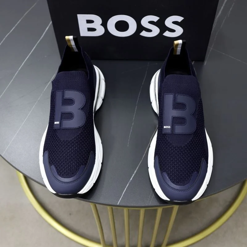 Boss Shoes