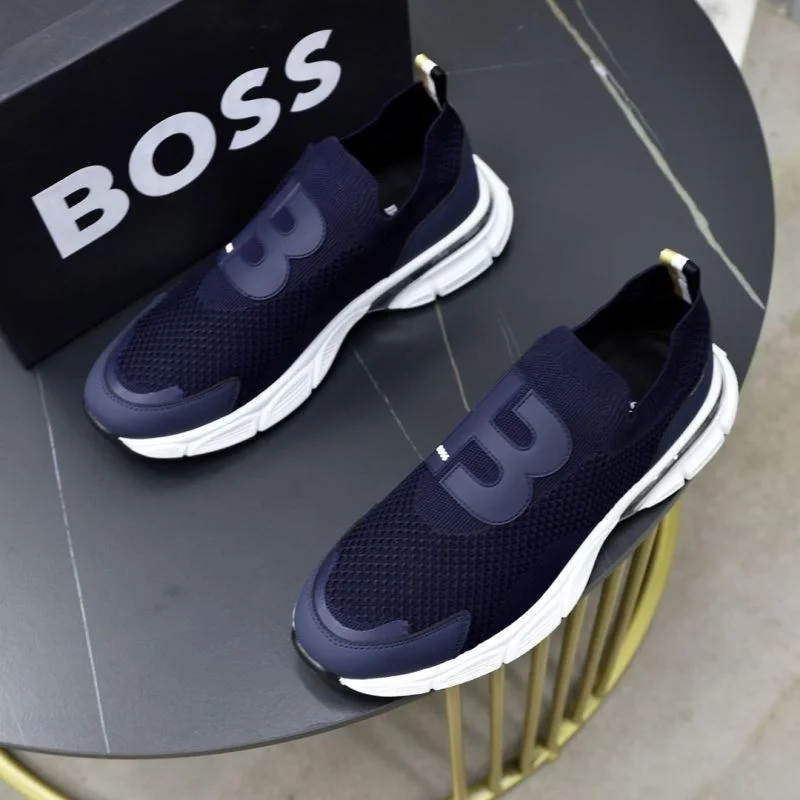 Top match Boss Shoes