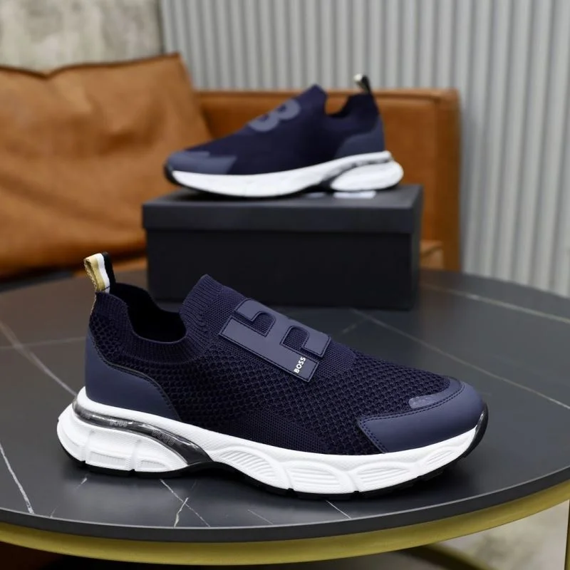 Top match Boss Shoes