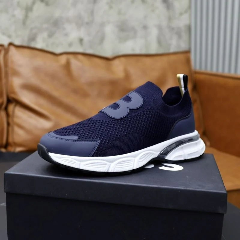 Top match Boss Shoes