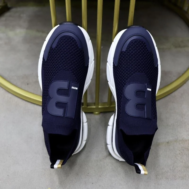 Top match Boss Shoes