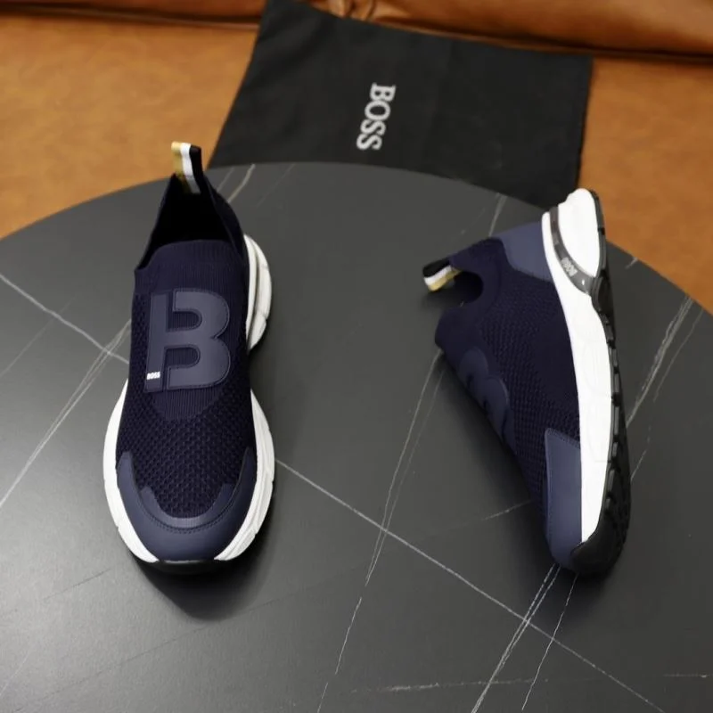 Top match Boss Shoes