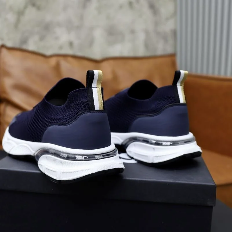 Top match Boss Shoes