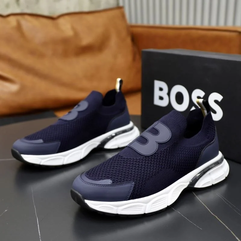 Top match Boss Shoes