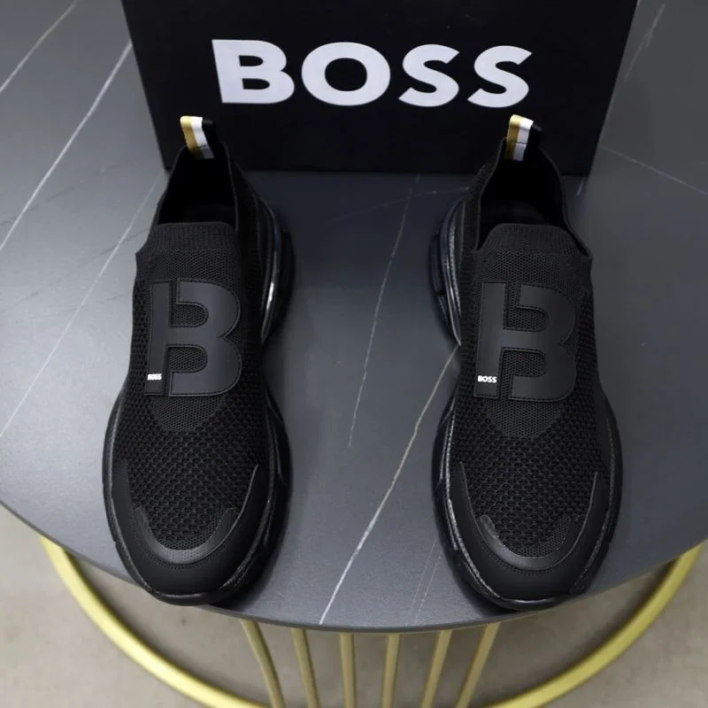 Boss Shoes