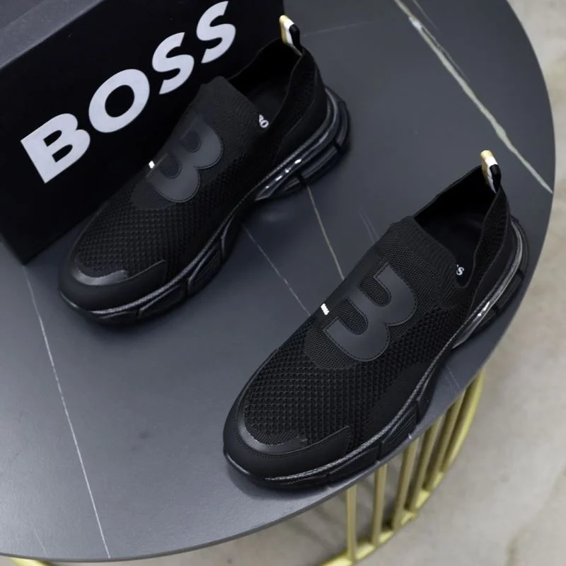 Official Boss Shoes