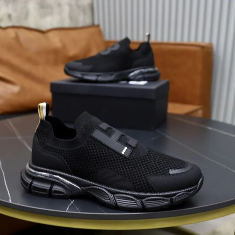 Official Boss Shoes