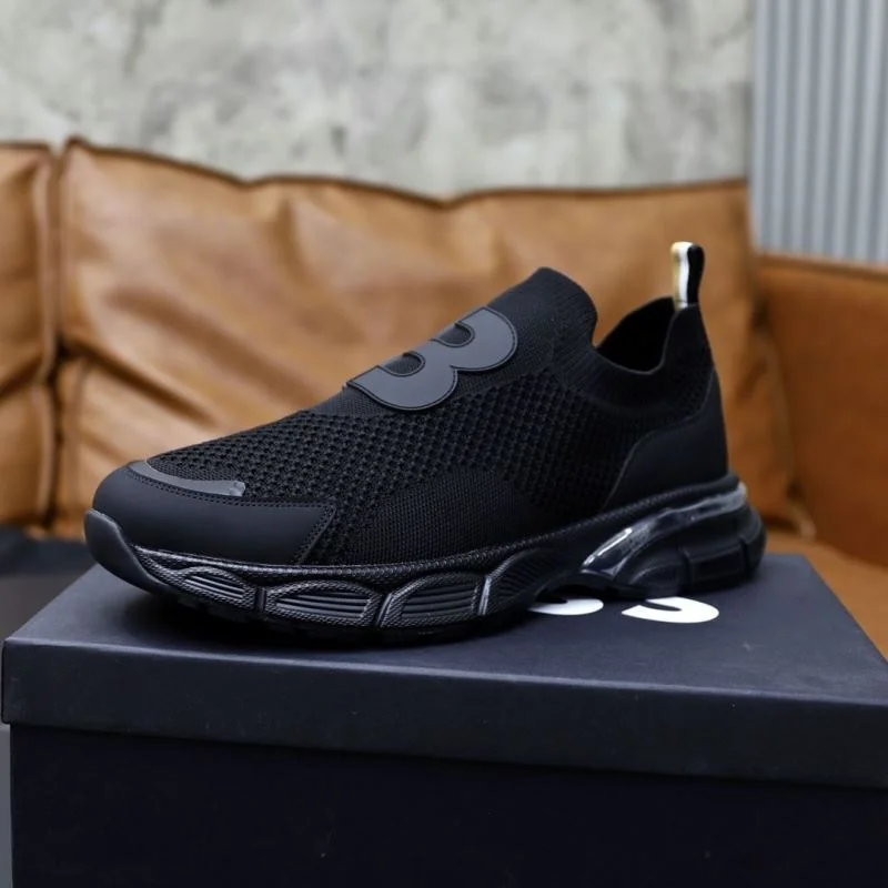 Official Boss Shoes