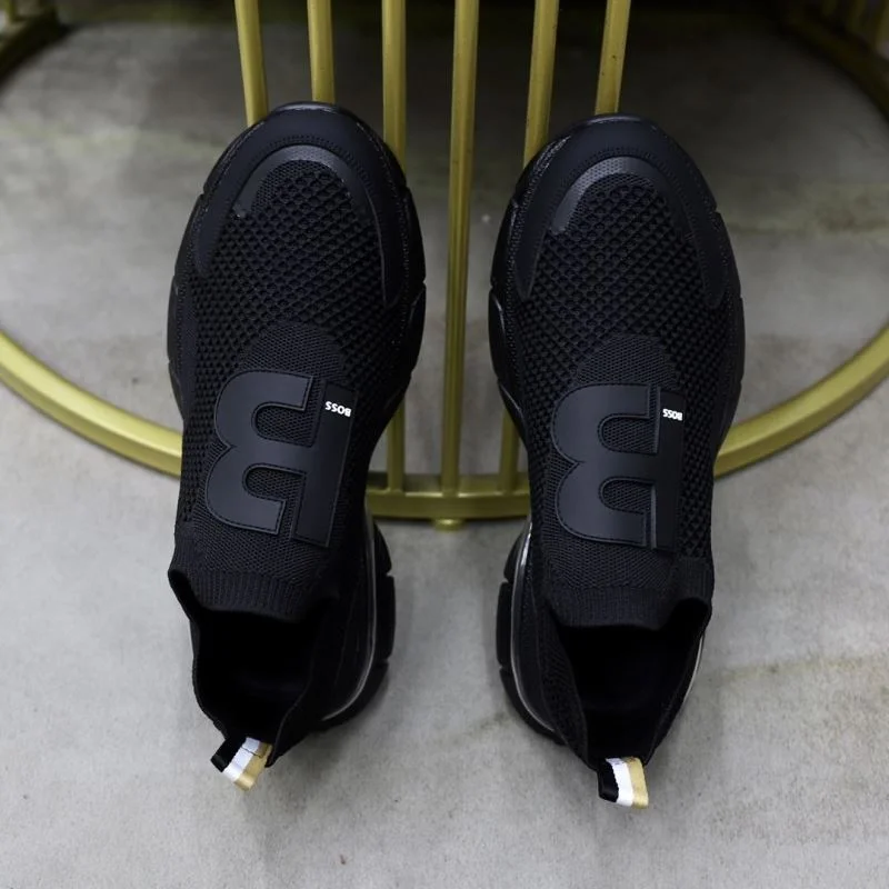 Official Boss Shoes