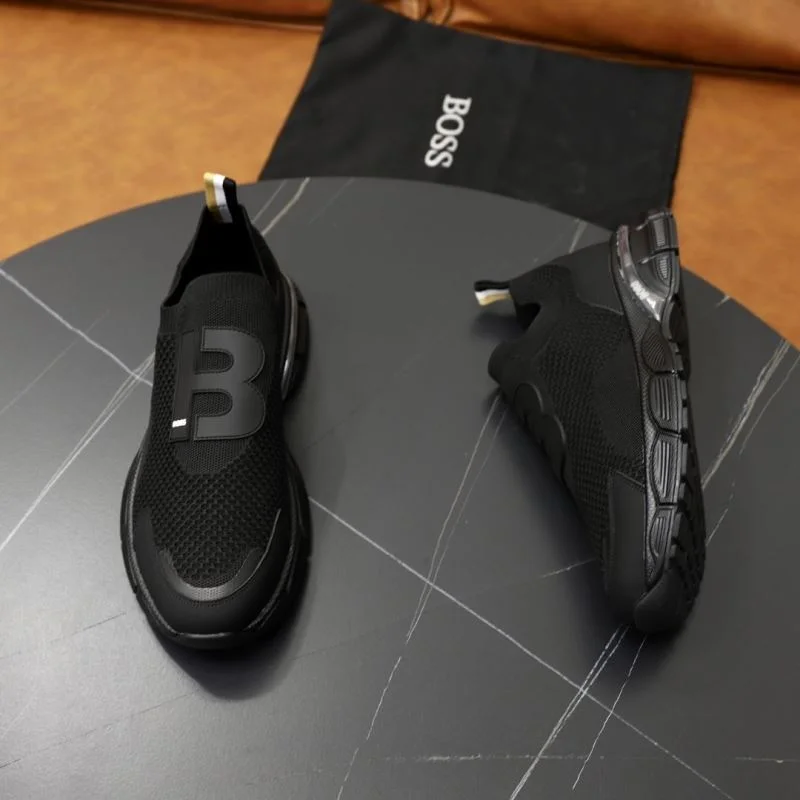 Official Boss Shoes