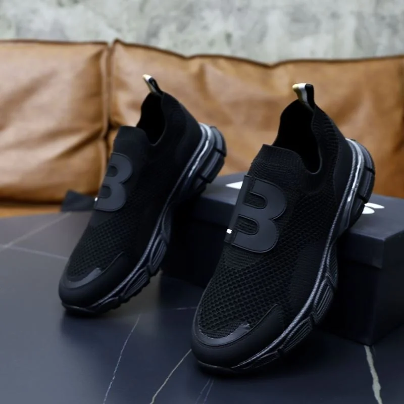 Official Boss Shoes