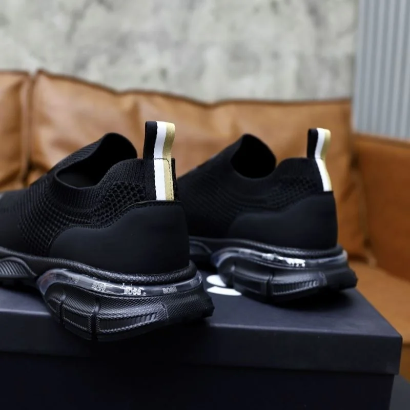 Official Boss Shoes