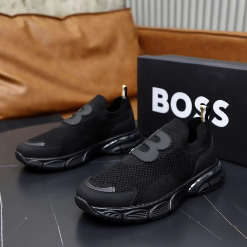 Official Boss Shoes