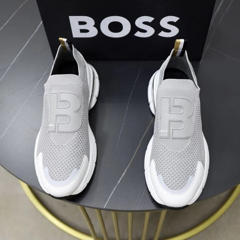 Boss Shoes