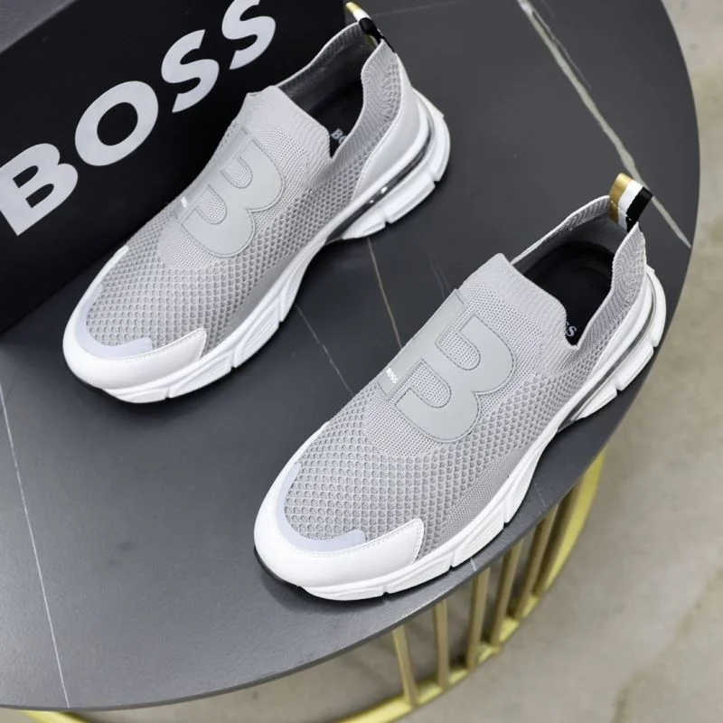 Official Boss Shoes