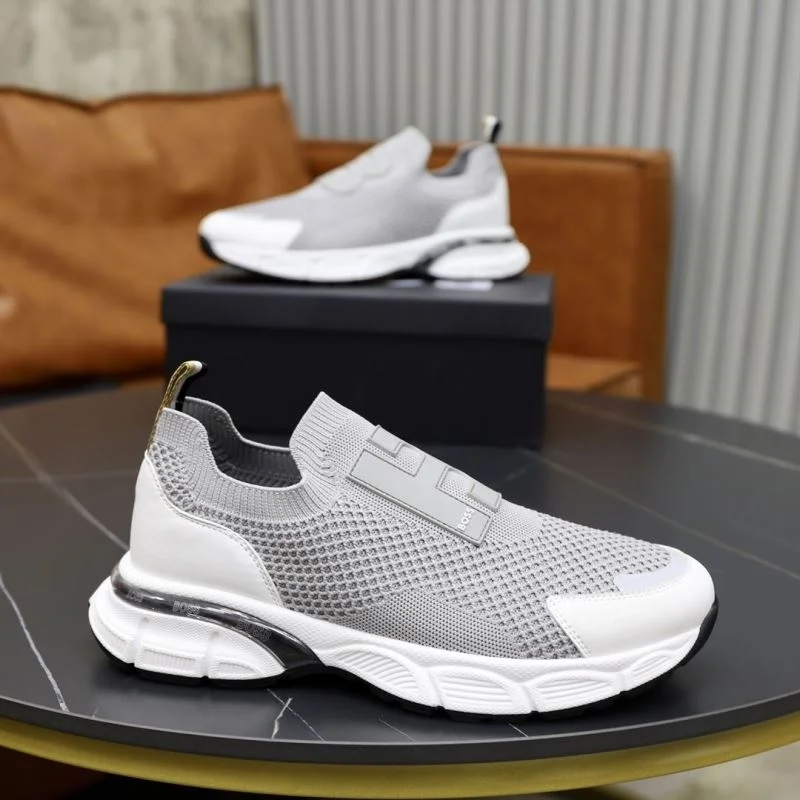 Official Boss Shoes