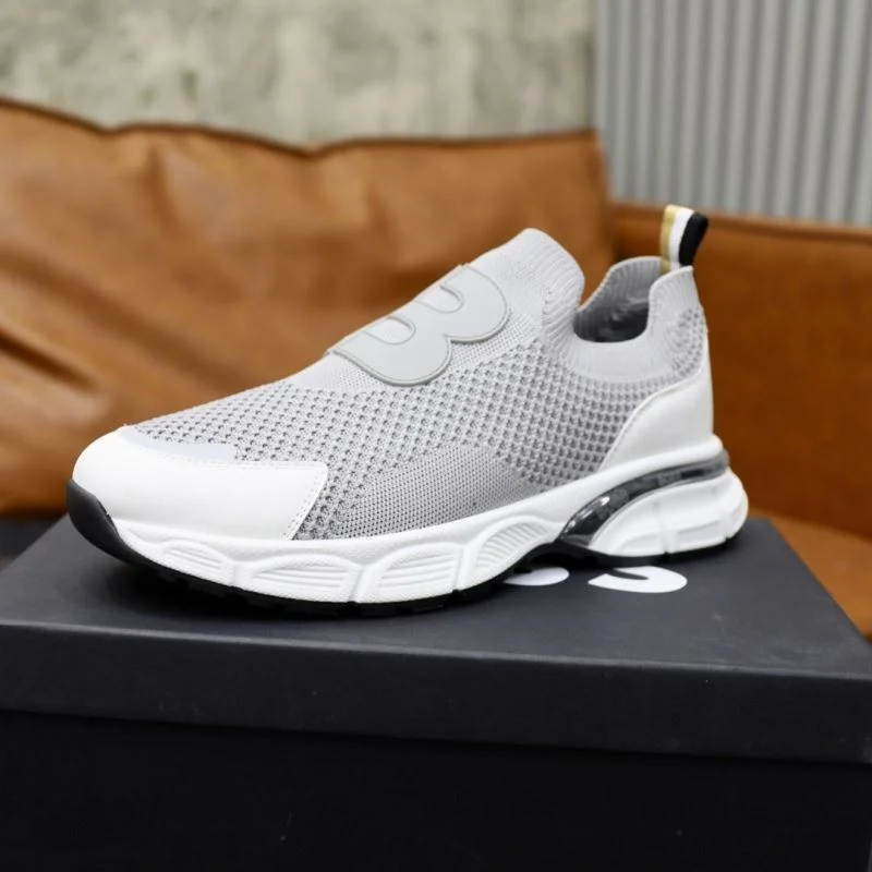 Official Boss Shoes