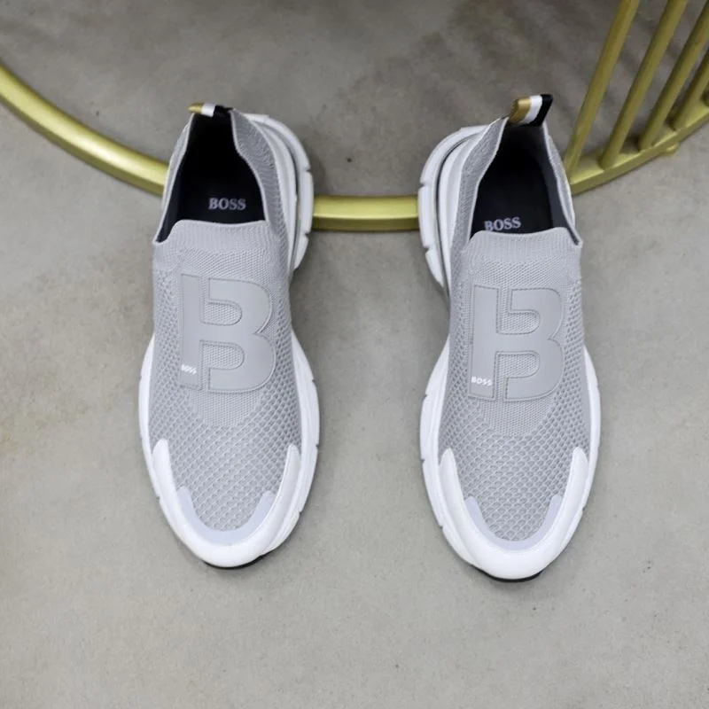 Official Boss Shoes