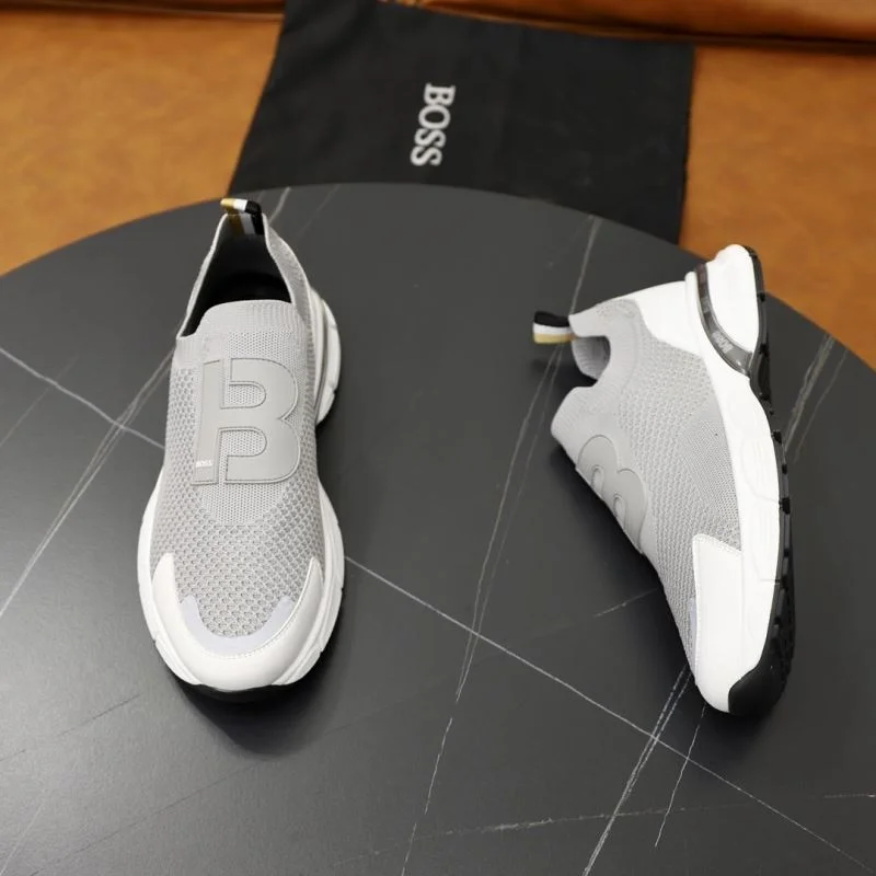 Official Boss Shoes