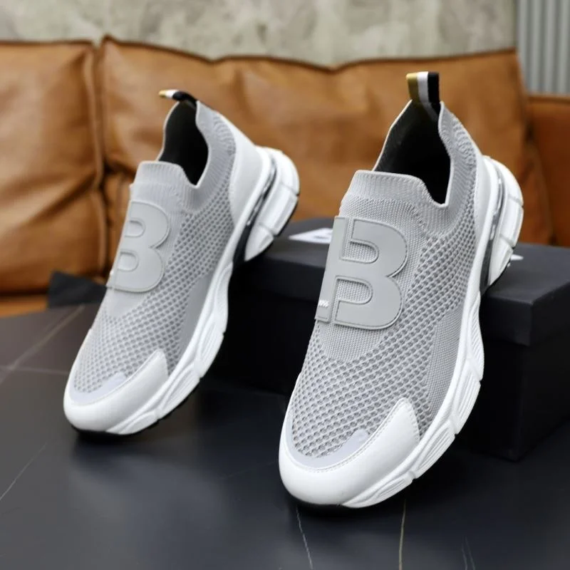 Official Boss Shoes
