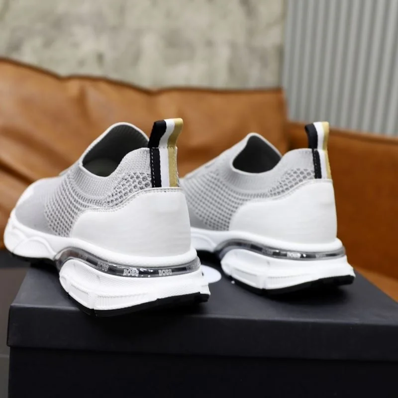 Official Boss Shoes