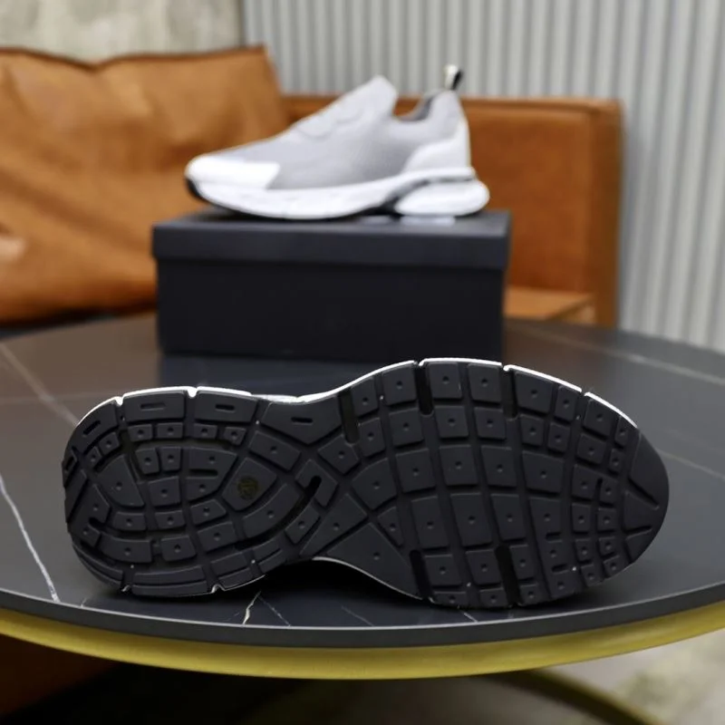 Official Boss Shoes