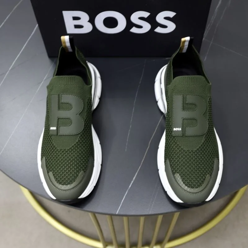 Boss Shoes