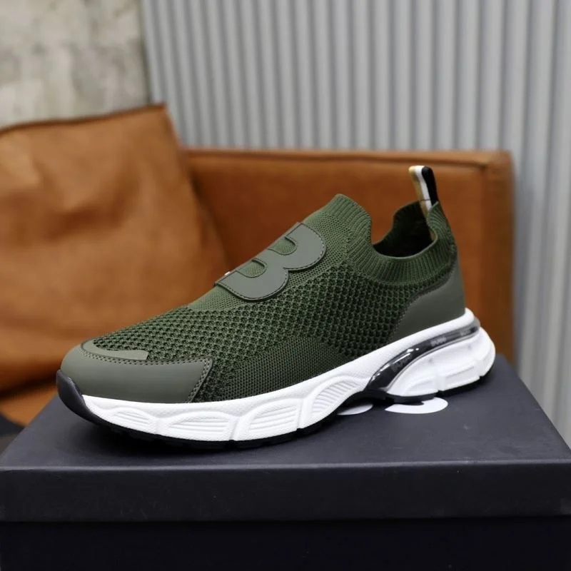 Authentic Boss Shoes