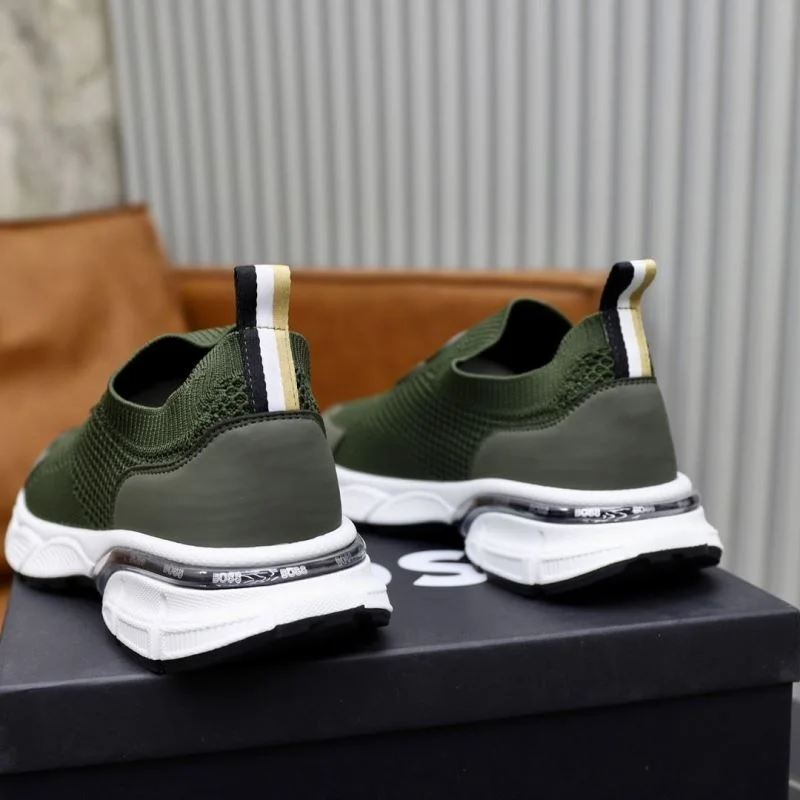 Authentic Boss Shoes